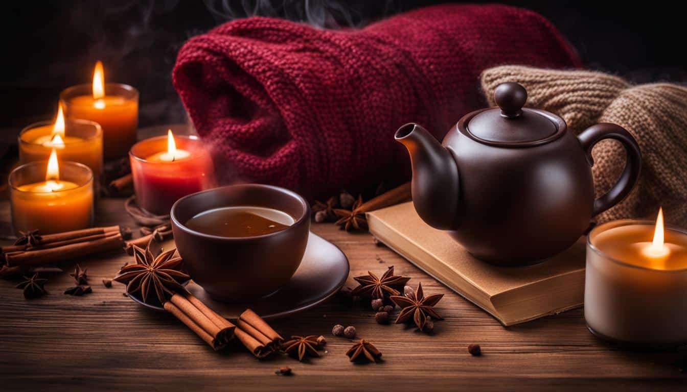 Easy and Healthy Hot Drinks to Make at Home | Wellness Guide