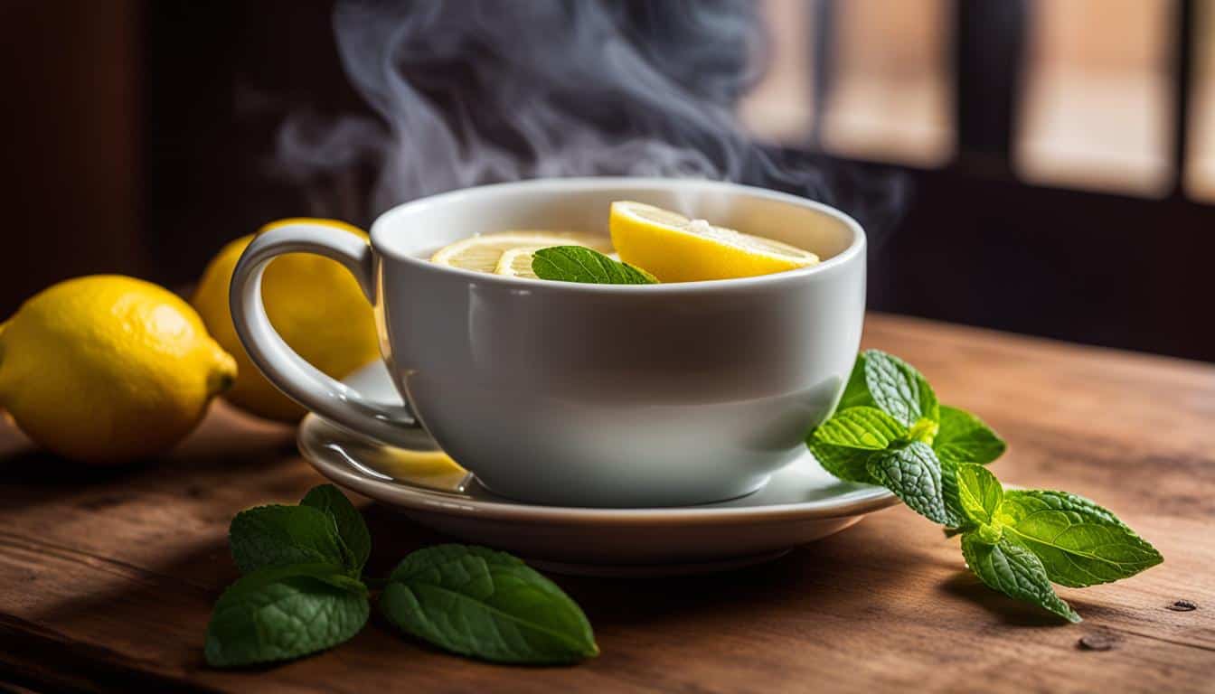 Easy and Healthy Hot Drinks to Make at Home | Wellness Guide