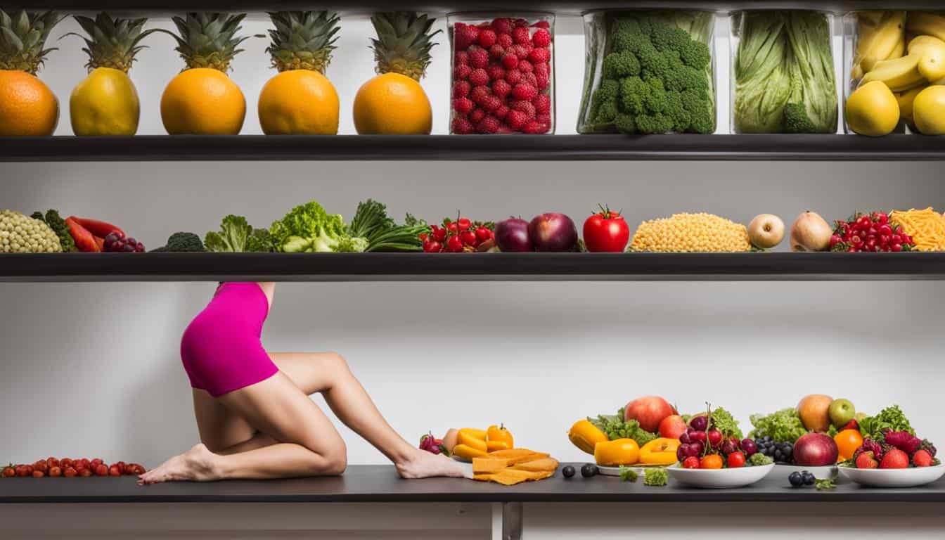 How Does Eating Healthy Affect Your Body? Unlock the Secrets!