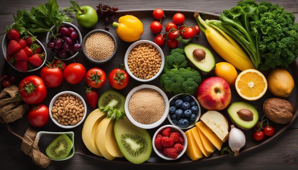 Understanding Nutrition: The Eat Well Plate Explained Simply