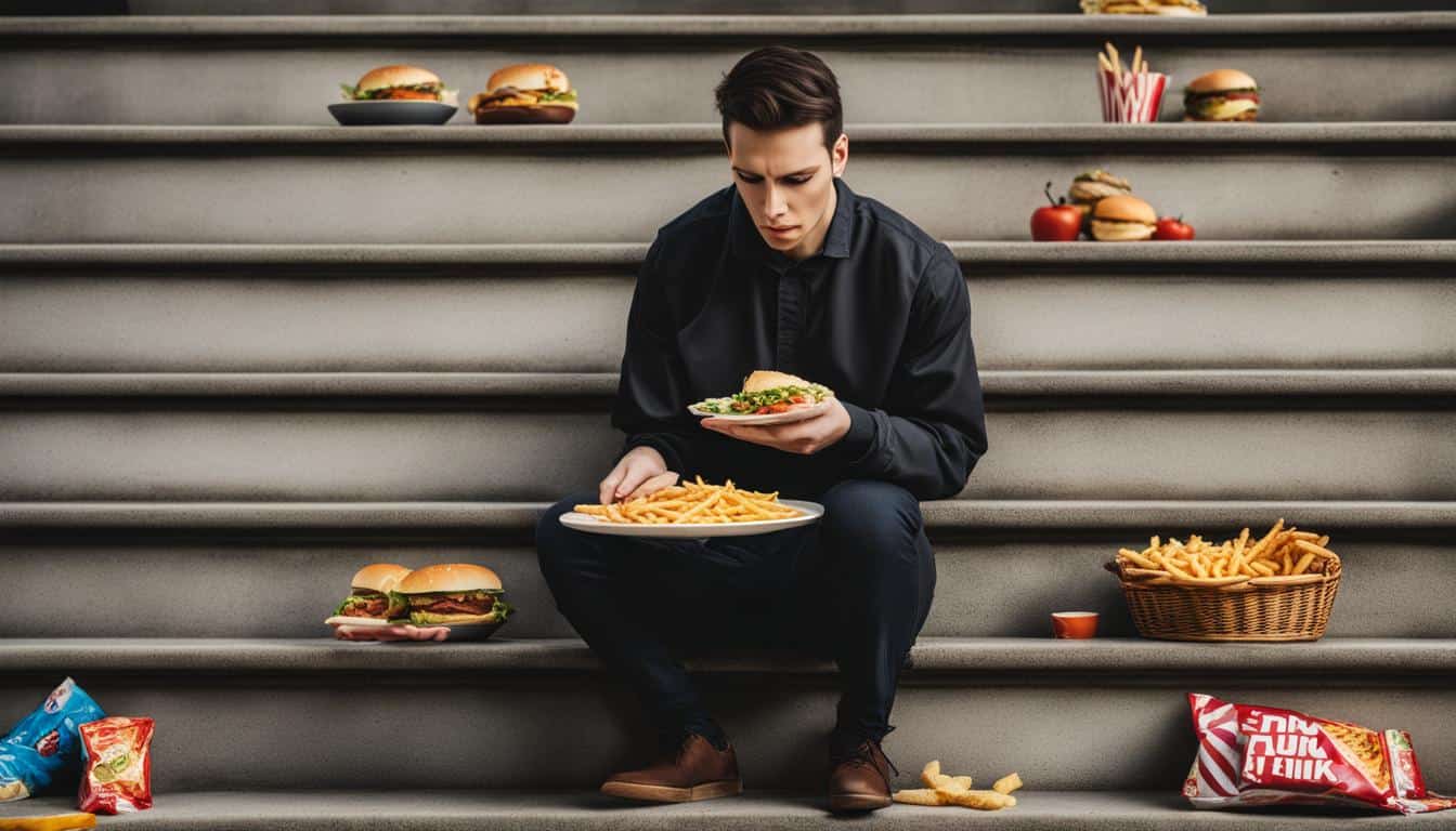 Understanding What is the Effect of Unhealthy Diet on Health