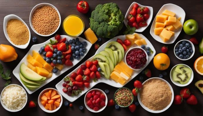 Understanding the Eat Well Plate Definition: Your Guide to Balanced ...