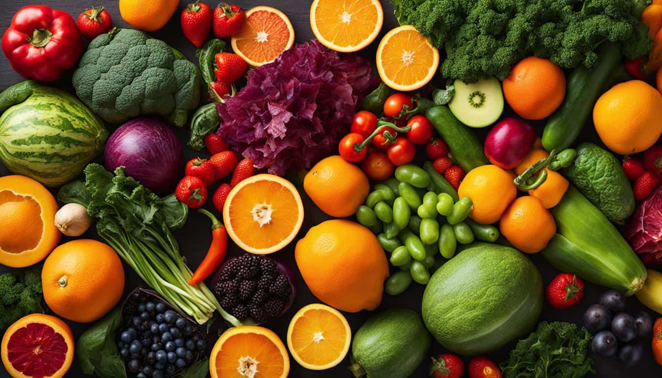 Master the Eat Well Plate: Your Guide to Balanced Nutrition