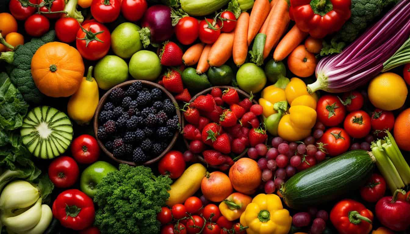 Master the Art of Healthy Eating and Diet for a Vibrant Life