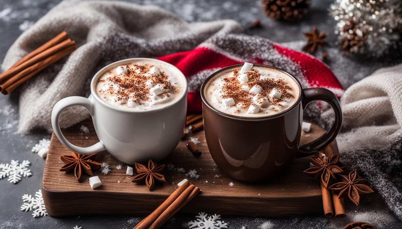 Cozy Up with Healthy Hot Drinks for Winter - Your Guide