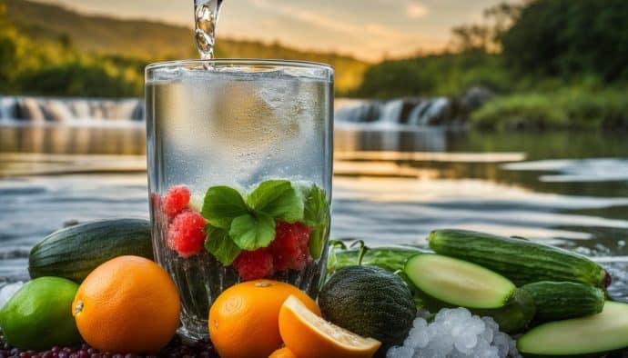 Understanding the Eatwell Plate Percentages: A Healthy Guide