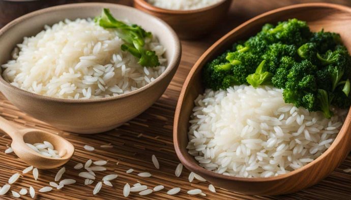 Is it Healthy to Eat Jasmine Rice Everyday? - Dietary Facts