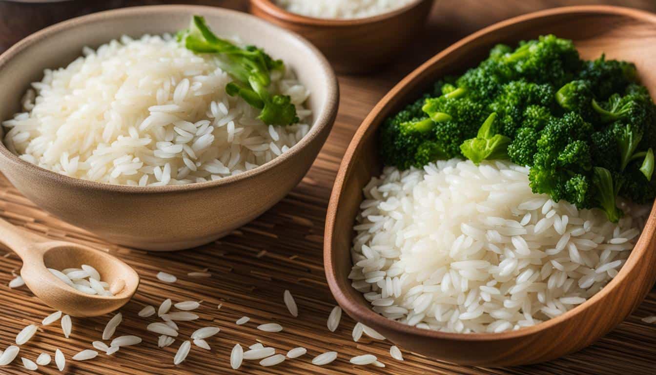 Is it Healthy to Eat Jasmine Rice Everyday? - Dietary Facts
