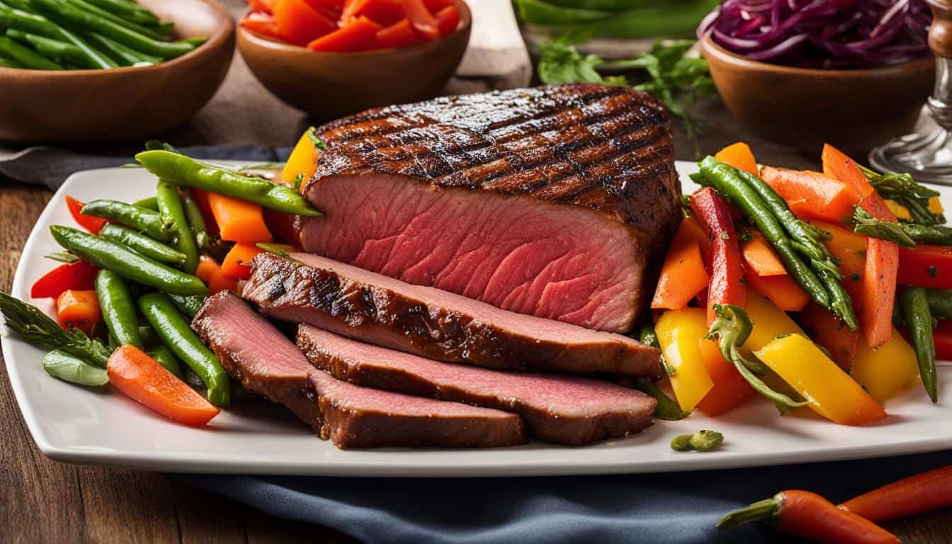 Understanding the Eat Well Plate Description and Guide