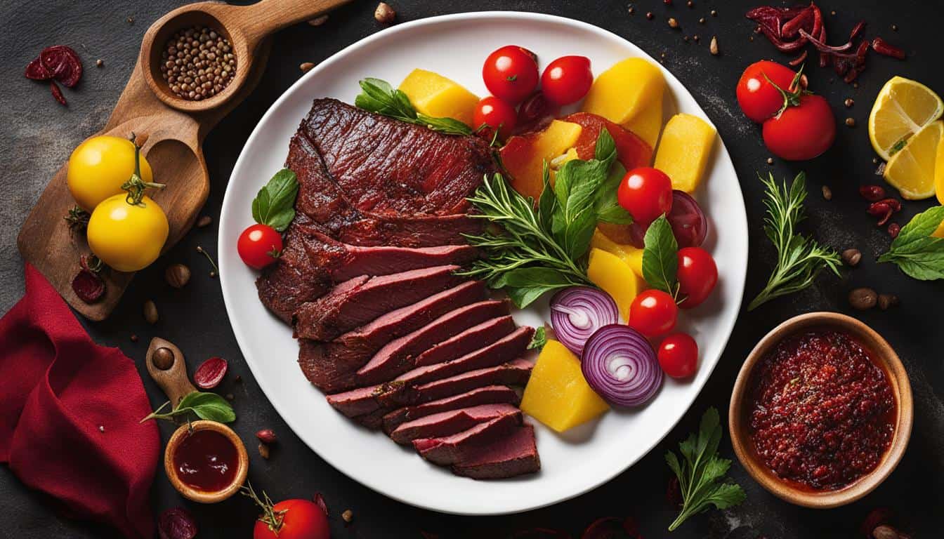 Boost Your Health: Nutrition Dense Food Examples To Try Today