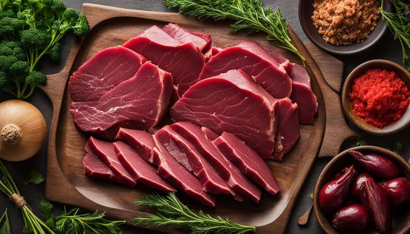 Nutrient Dense Foods Meat: Top Meat Choices for Health