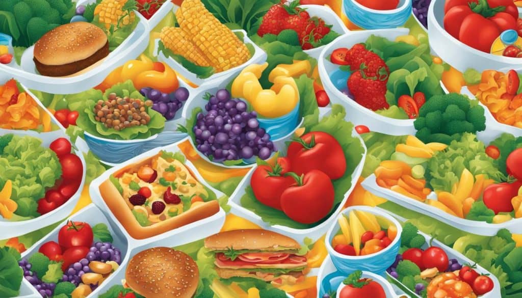 Healthy Eating Education for Adults - Why Teaching Adults Proper ...