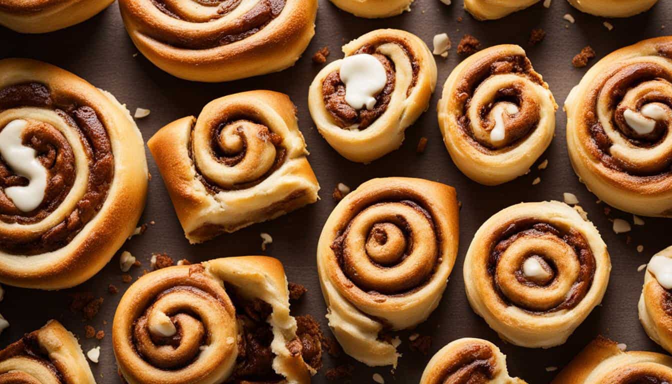Healthy Protein Cinnamon Rolls Recipe Guide