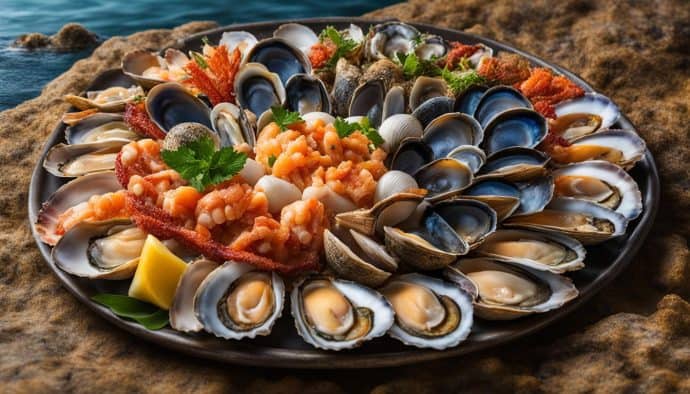 Boost Your Health: Nutrition Dense Food Examples To Try Today