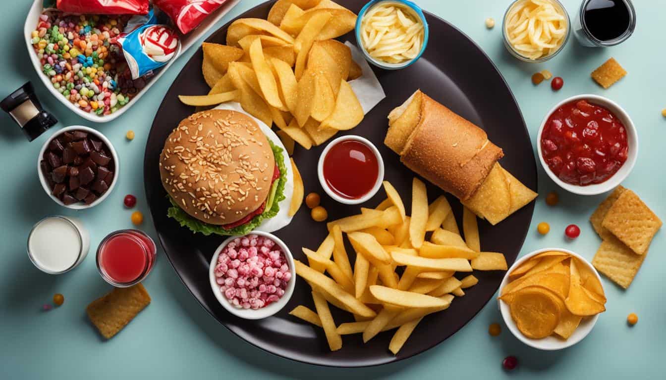 Understanding What is the Effect of Unhealthy Diet on Health