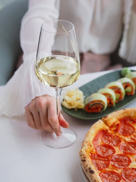 Effortlessly Enjoying Delicious and Nutritious Dining Out: Expert Tips ...